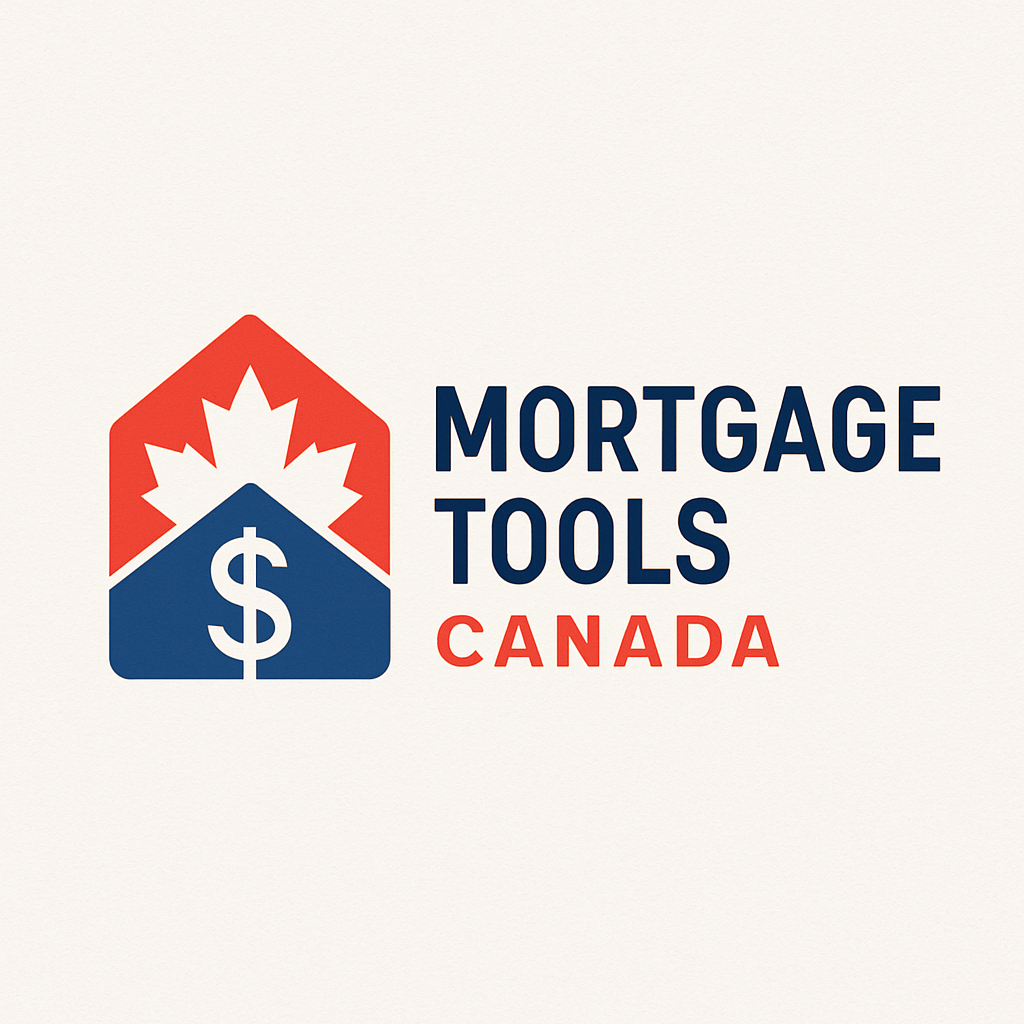Canadian Mortgage Calculator & Tools | Free Mortgage Tools 2026